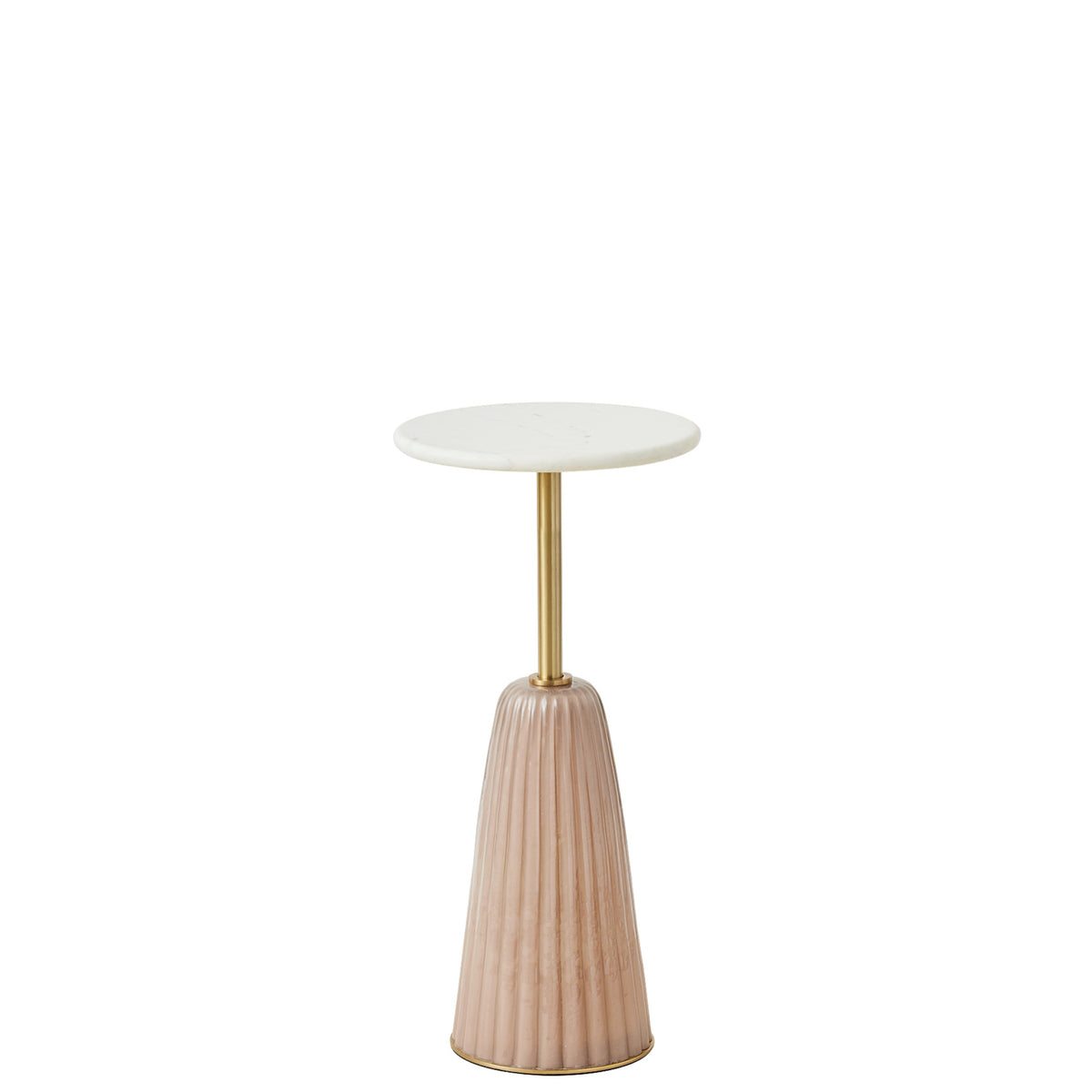 La Mesa Side Table – HAUSETTE®