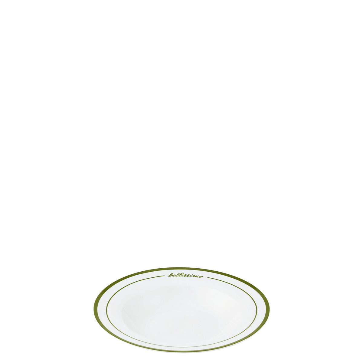 Estella Olive Bellissimo Wide Rimmed Soup Bowl – HAUSETTE®