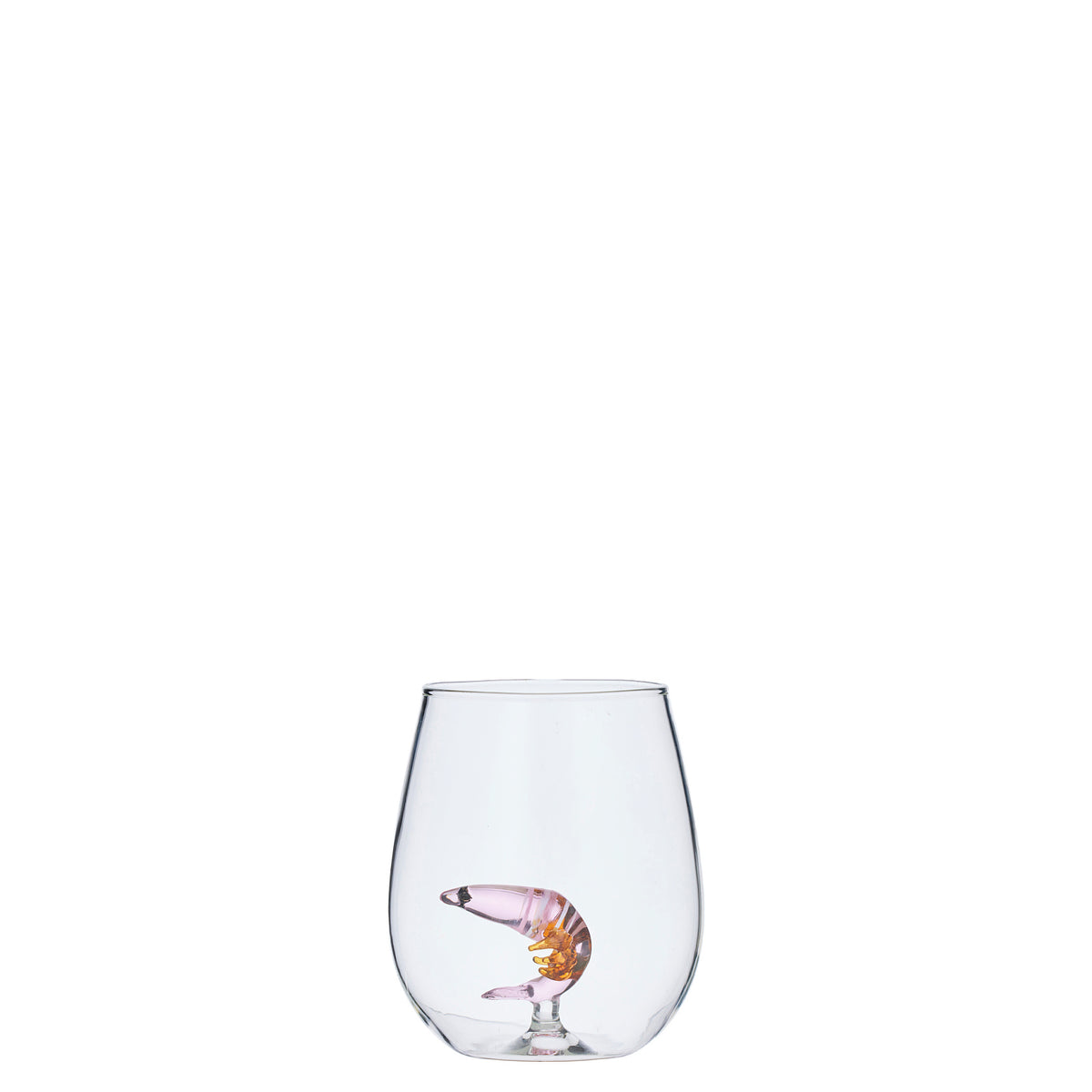 Costa Glass Tumbler – HAUSETTE®